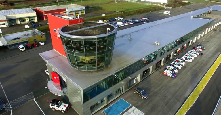 Circuit de Nogaro Paul Armagnac : Trackdays et événements